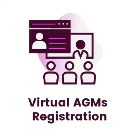 Virtual AGM Solution