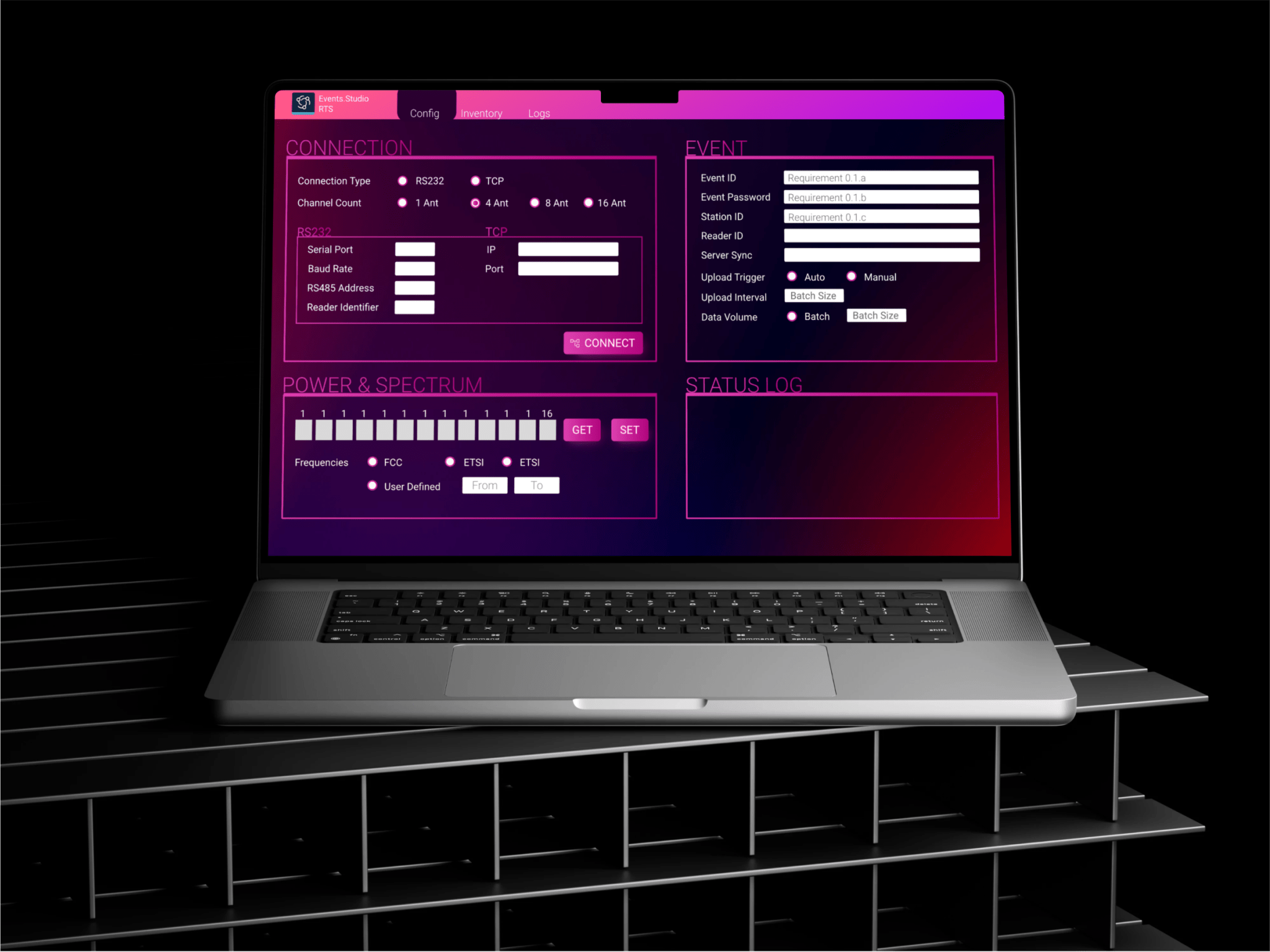 Race Timing Solutions